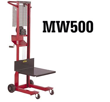 MOBILE INDUSTRIES INC. :: Material Handling Tranport, Lift and ...